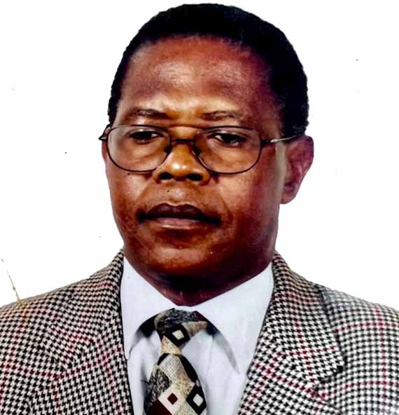 TRIBUNAL SUPREMO – República de Angola